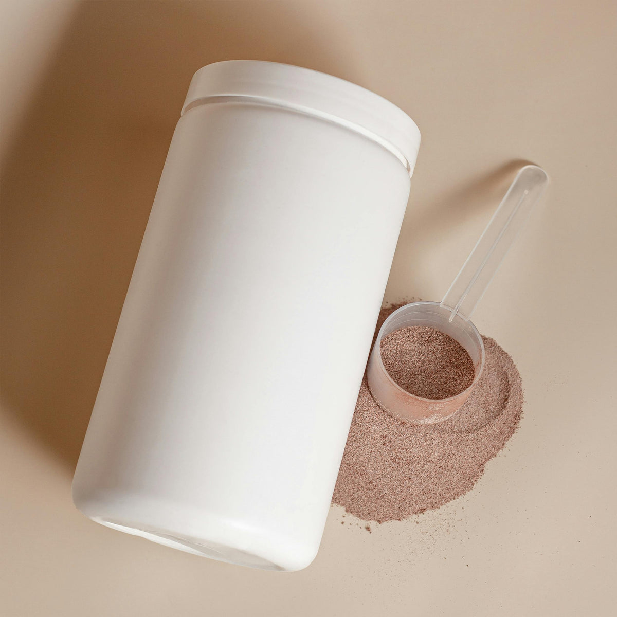 Low FODMAP Protein Powders – The Friendly Food Co
